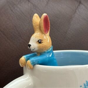 Peter Rabbit | Dining | Beatrix Potter The World Of Peter Rabbit ...